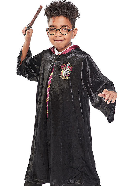 Harry Potter Costume Small | Kaleidoscope