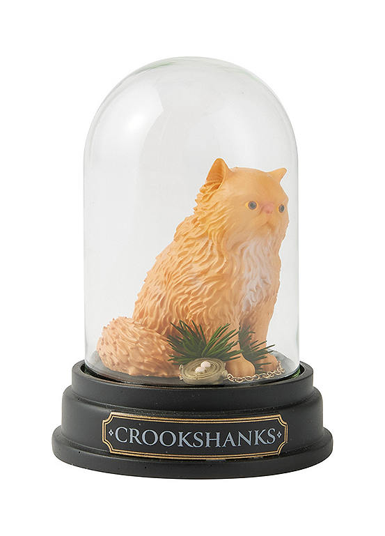 Harry Potter Crookshanks Curiosity Cloche | Kaleidoscope
