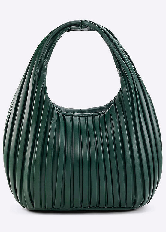 Heine Pouch Style Bag | Kaleidoscope