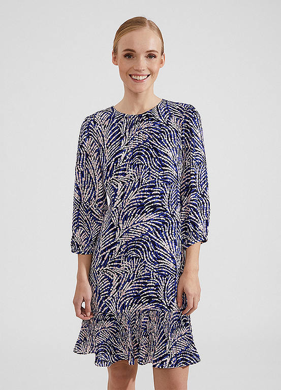 HOBBS Lilith Dress | Kaleidoscope