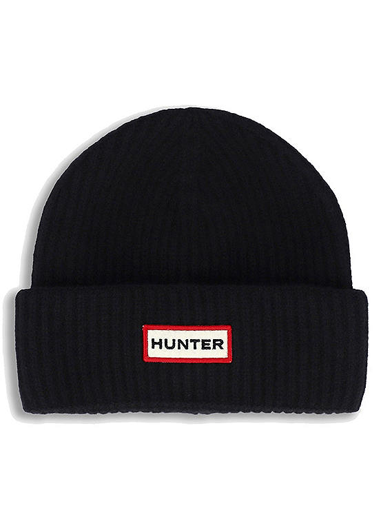 Hunter Fachfin Beanie | Kaleidoscope