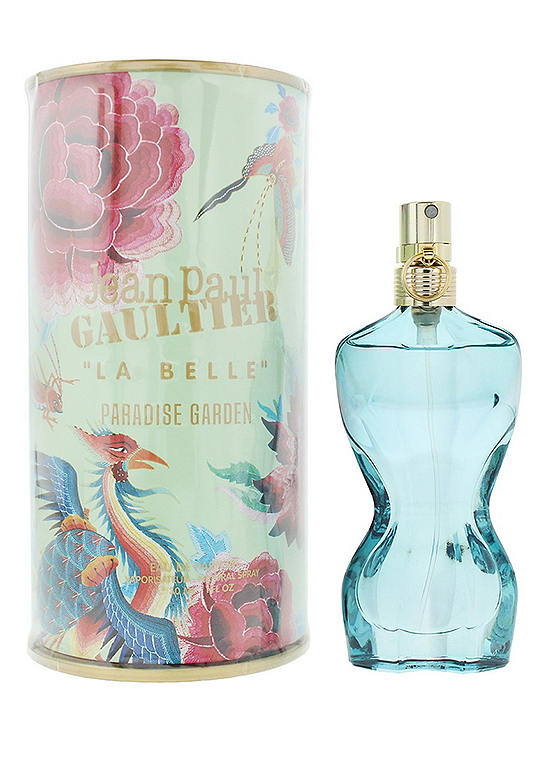Jean Paul Gaultier La Belle Paradise Garden Eau De Parfum | Kaleidoscope