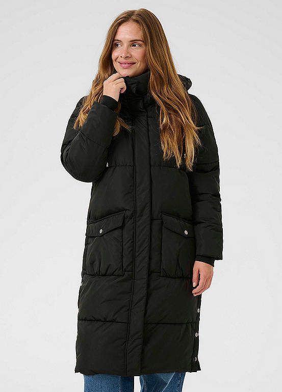 Kaffe KAanika Coat | Kaleidoscope