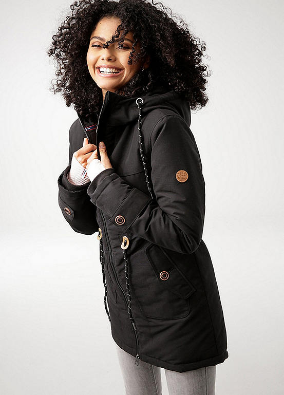 KangaROOS KangaROOS Winter Jacket | Kaleidoscope