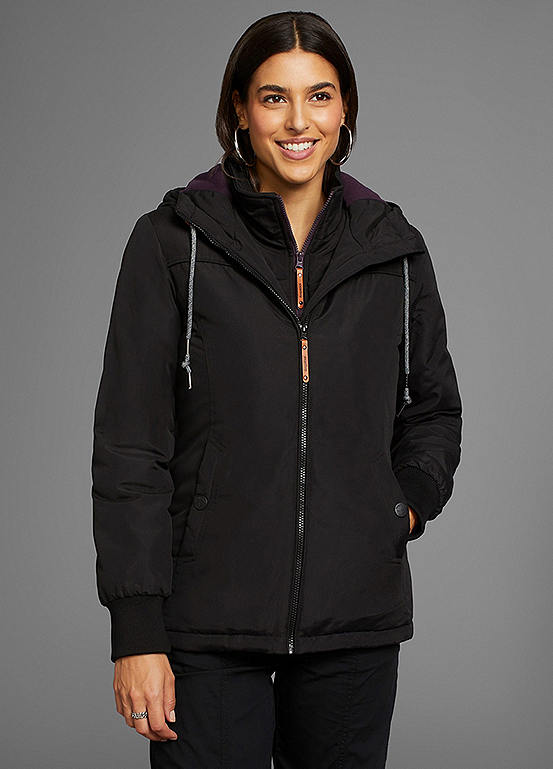 KangaROOS Outdoor Jacket | Kaleidoscope