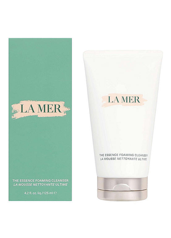 La Mer The Essence Foaming Cleanser 125ml | Kaleidoscope