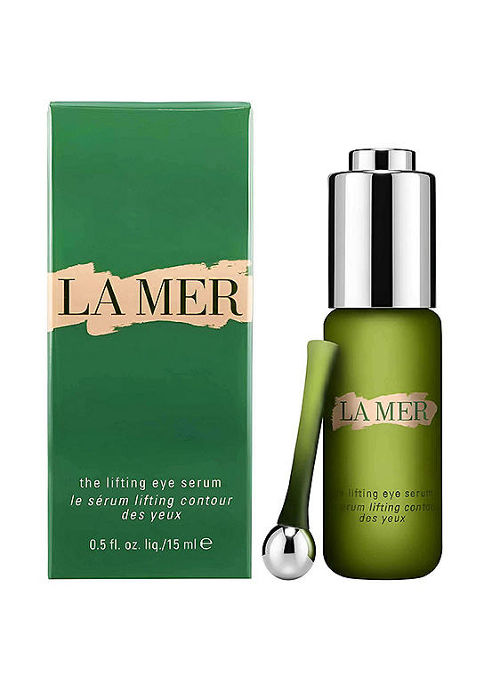 La Mer The Lifting Eye Serum 15ml | Kaleidoscope