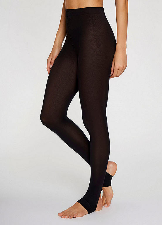 LASCANA 70 Denier Tights | Kaleidoscope
