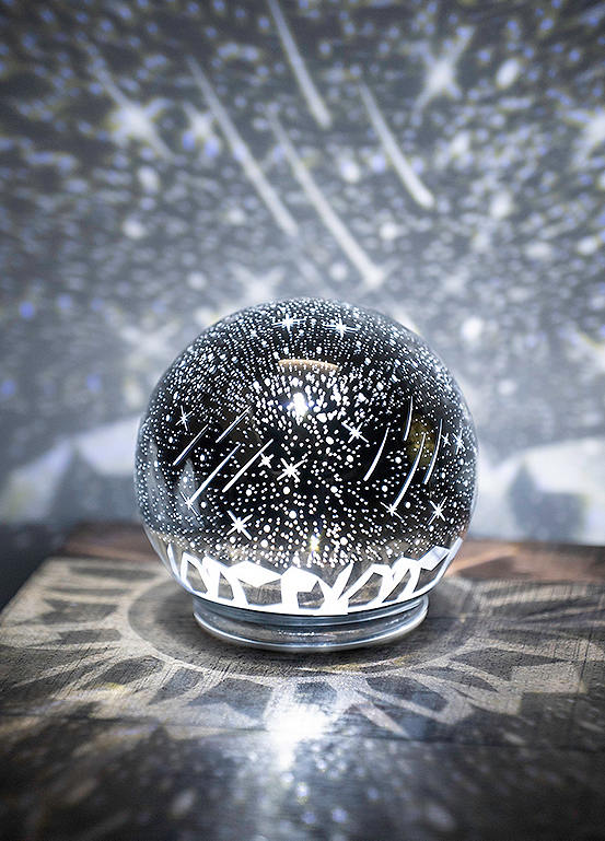 LED Star Projector Light | Kaleidoscope