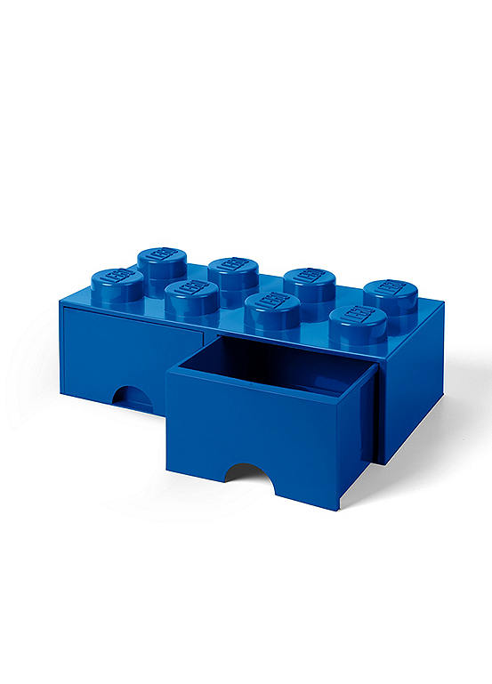 LEGO Brick Drawer | Kaleidoscope
