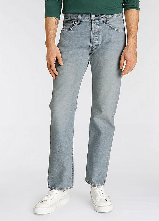 Levi’s 501 Original Straight Jeans | Kaleidoscope