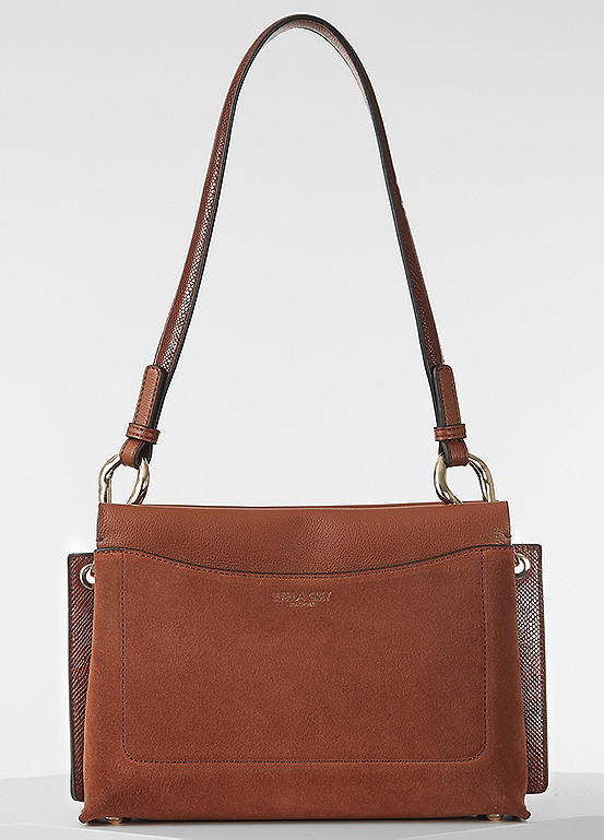 Luella Grey ’Imogen’ Casual Shoulder Bag | Kaleidoscope