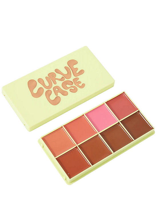 Made By Mitchell Curve Case | Kaleidoscope