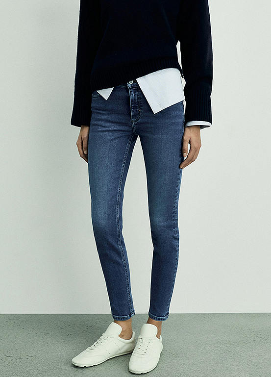 Mango Jeans Newisa | Kaleidoscope