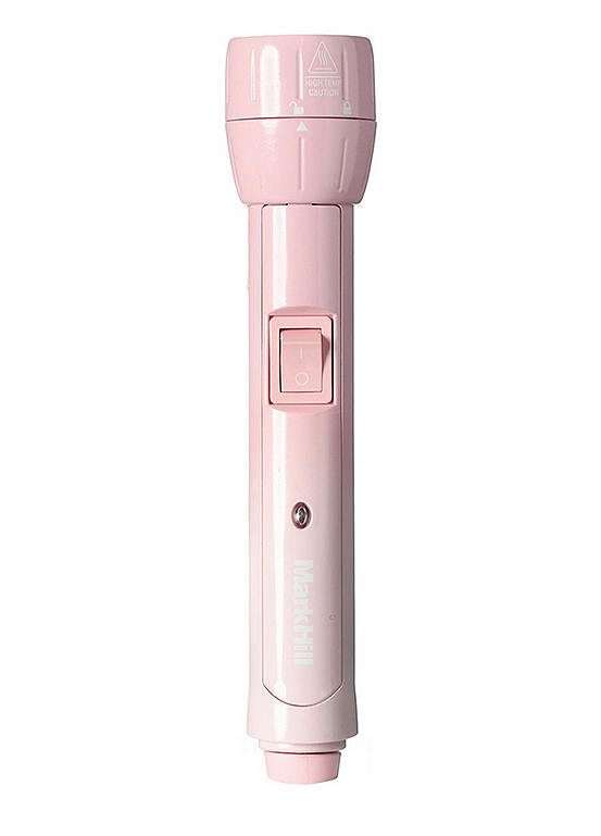 Mark Hill Pick n Mix Pink Handle | Kaleidoscope
