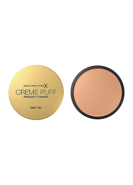 Max Factor Creme Puff Pressed Powder 21g | Kaleidoscope