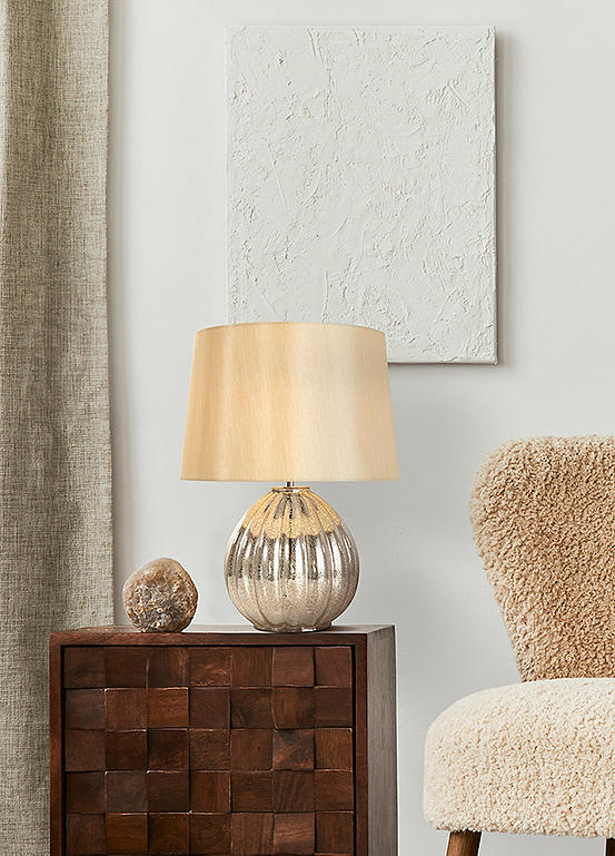 Mercury Table Lamp | Kaleidoscope