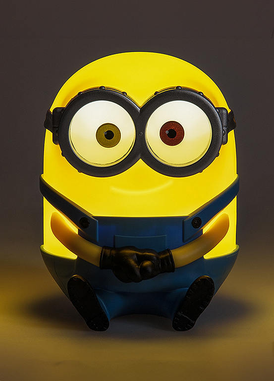 Minions Light V2 | Kaleidoscope