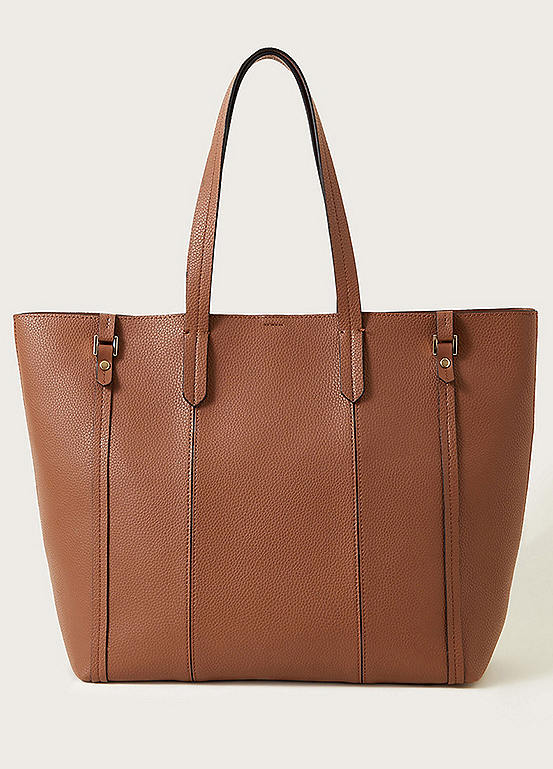 Monsoon Work Tote Bag | Kaleidoscope
