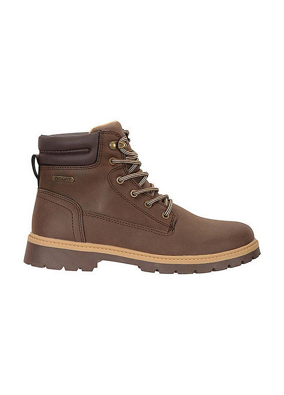 Mountain Warehouse Waterproof Ankle Boots | Kaleidoscope
