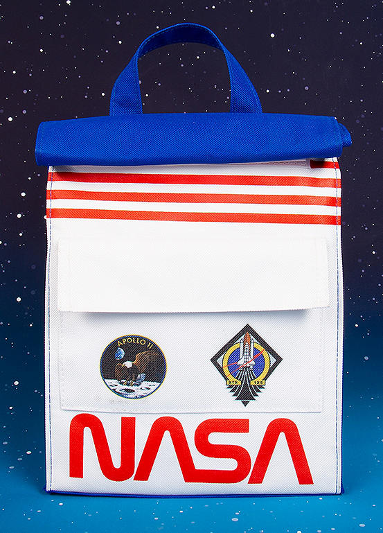 NASA Lunch Bag | Kaleidoscope