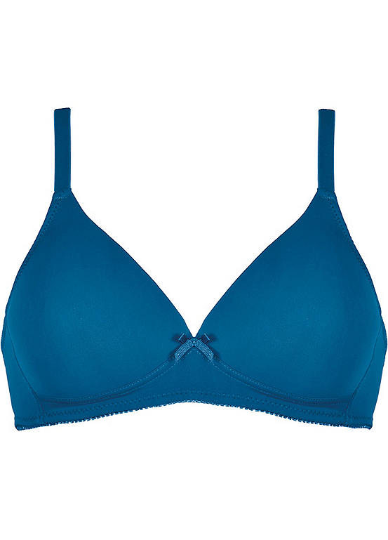 Naturana Basic T-Shirt Bra | Kaleidoscope