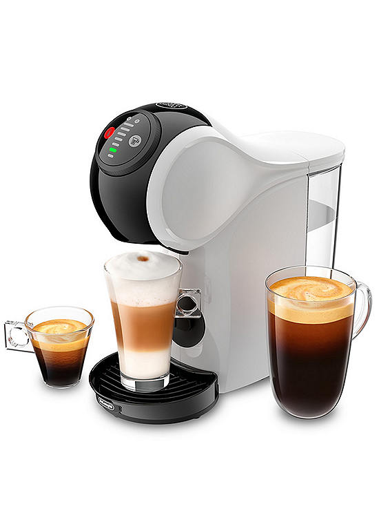 Nescafe Dolce Gusto Genio S Pod Coffee Machine | Kaleidoscope