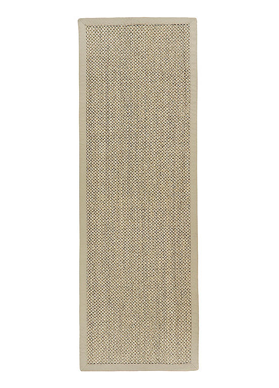 Origins Sisal Runner | Kaleidoscope