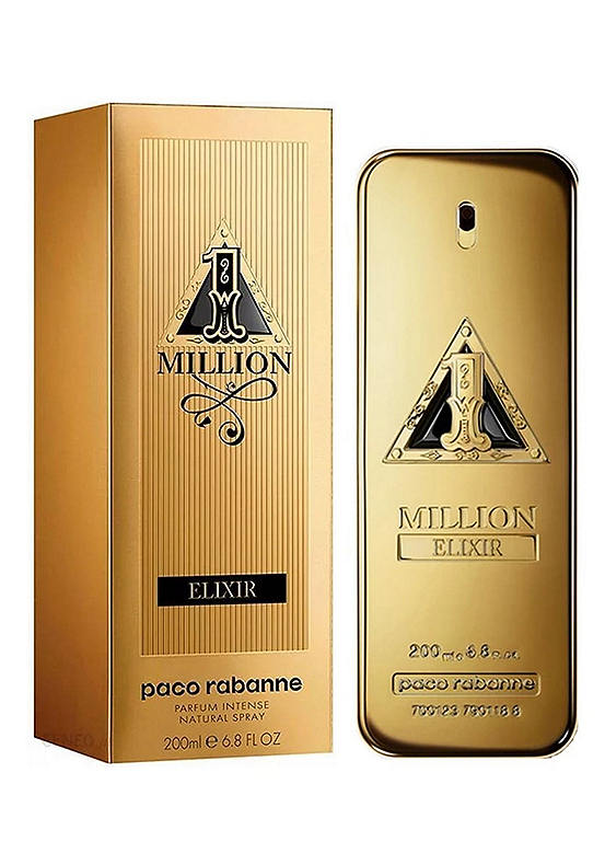 Paco Rabanne 1 Million Elixir Eau de Parfum | Kaleidoscope