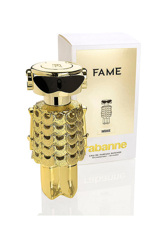 Paco Rabanne Fame Intense Refillable Eau de Parfum | Kaleidoscope