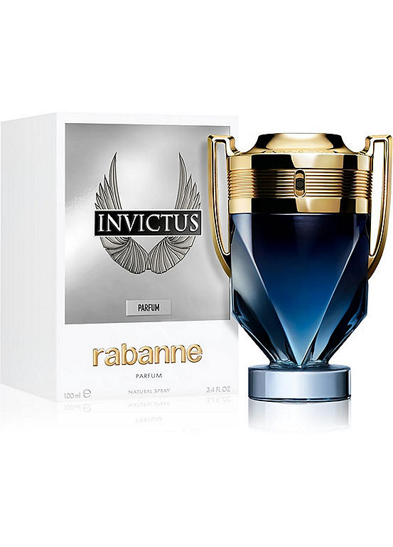 Paco Rabanne Invictus Parfum | Kaleidoscope