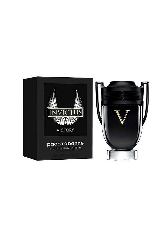 Paco Rabanne Invictus Victory Eau De Parfum Extreme 50ml | Kaleidoscope