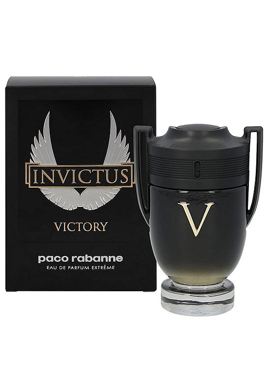 Paco Rabanne Invictus Victory EDP Spray | Kaleidoscope