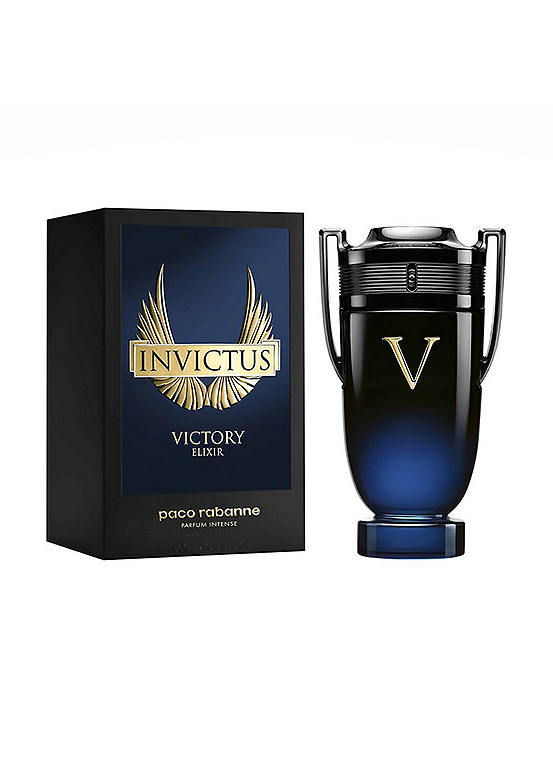 Paco Rabanne Invictus Victory Elixir Parfum Intense 100ml | Kaleidoscope