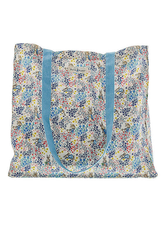 Peter Rabbit Beatrix Potter Tote Bag | Kaleidoscope
