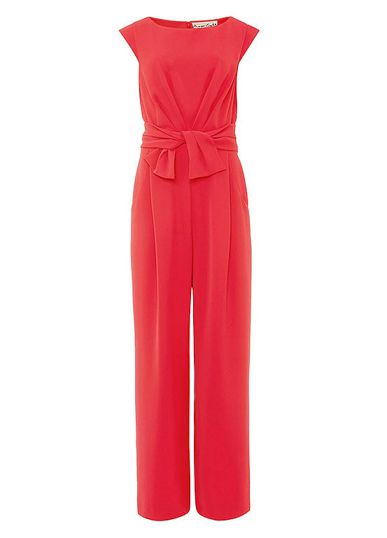 Phase Eight ’Janey’ Jumpsuit | Kaleidoscope