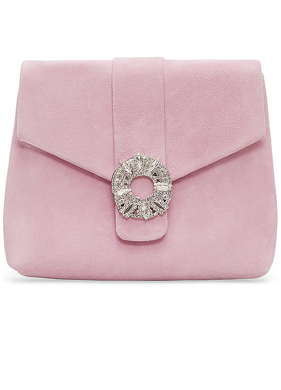 Phase Eight Embellished Clutch Bag | Kaleidoscope