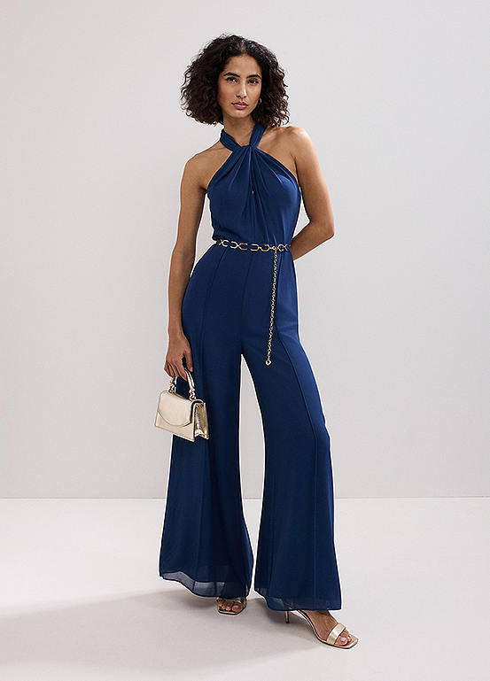 Phase Eight Gwen Jumpsuit | Kaleidoscope