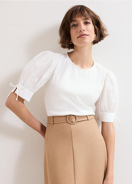 Phase Eight Luella Top | Kaleidoscope