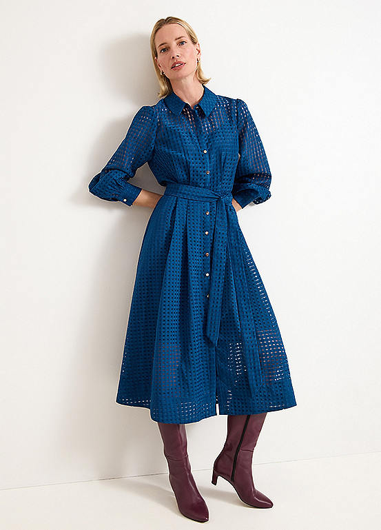 Phase Eight Natalie Dress | Kaleidoscope