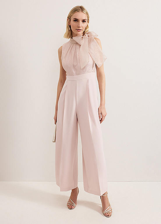 Phase Eight Stephy Jumpsuit | Kaleidoscope