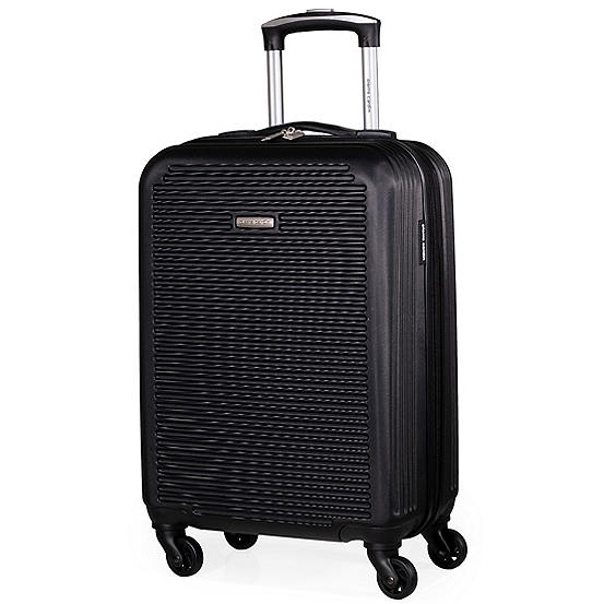 Pierre Cardin Harley Small Cabin Case | Kaleidoscope