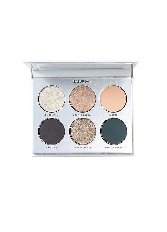 PUR On Point Eyeshadow Palette | Kaleidoscope