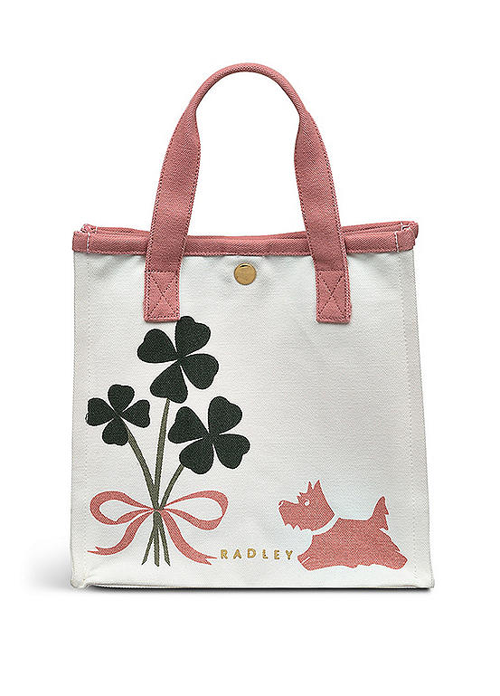 Radley London Lucky Charm Small Open-Top Grab Bag | Kaleidoscope