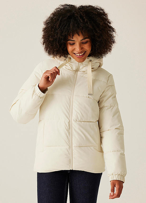 Regatta Arilie Puffer Jacket | Kaleidoscope