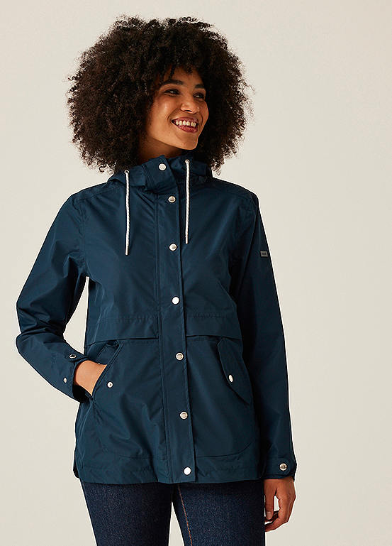Regatta Bayla Isotex Waterproof Hiking Jacket | Kaleidoscope