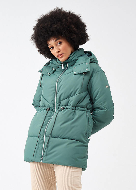Regatta Rurie Padded Jacket | Kaleidoscope
