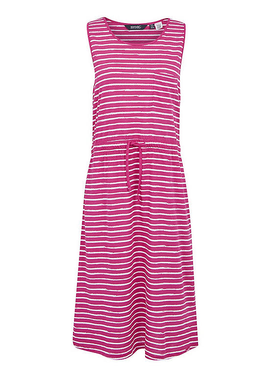 Regatta Women’s Ariena Dress | Kaleidoscope