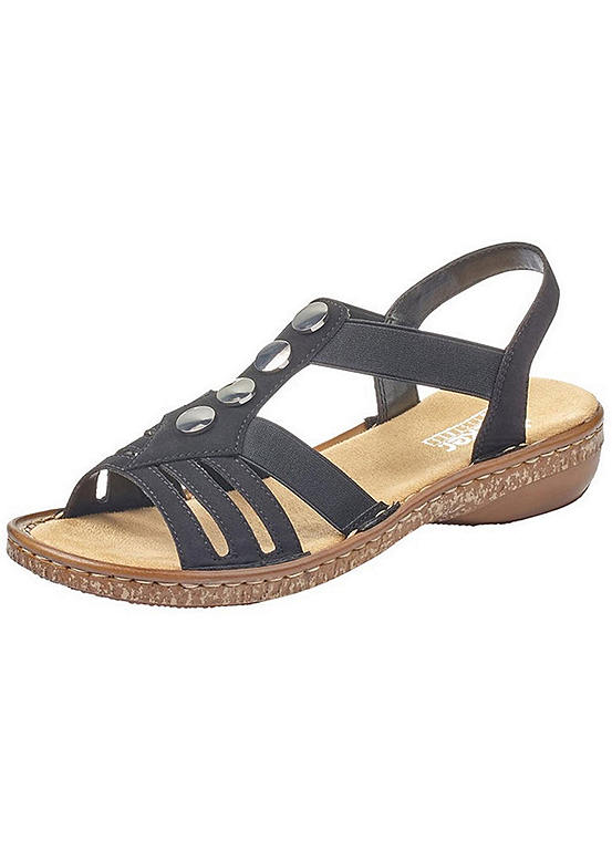 Rieker Sandals | Kaleidoscope