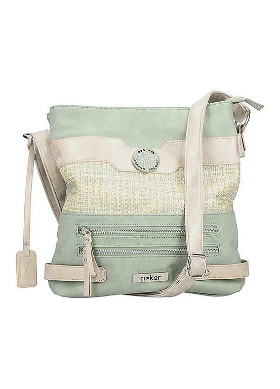 Rieker Shoulder Bag | Kaleidoscope